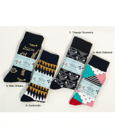 Vigorous Socks Seriesl C【VJ-SC003A〜D】 | savoycl...