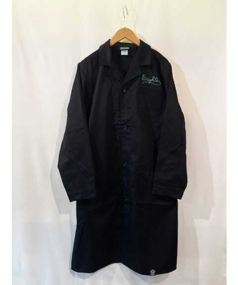 Rumble Engineer Long Coat【SVY-CT031】 | savoyclo...