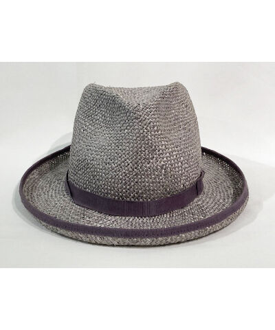 Baograss Homburg Summer Hat（Edo Hat）【EDHT-16166...