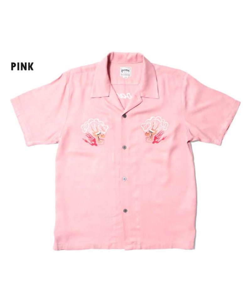 Japan Map Souvenir Shirts【41003】 | savoyclothing Japan Map Souvenir Shirts【41003】 | savoyclothing