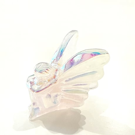 New✨🧚エンジェルオーラフェアリー🧚✨お守りクリスタル | amo New✨🧚エンジェルオーラフェアリー🧚✨お守りクリスタル | amo