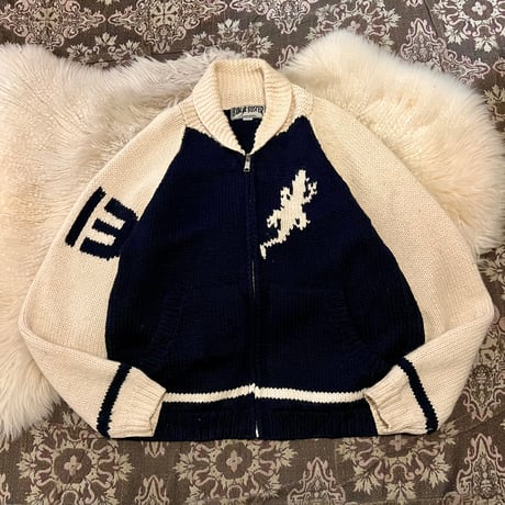 カウチンニット | STORES カウチンニット | STORES