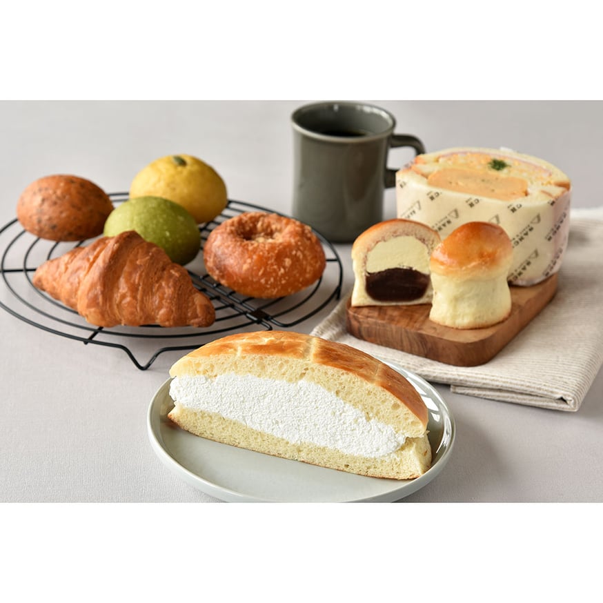 人気商品を一度に味わえる【SANCH満喫セット】が登場！ | SANCHオンラインショップ