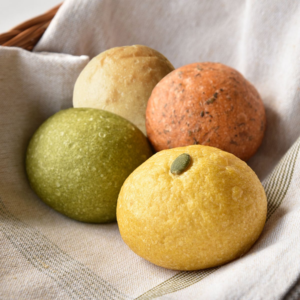 からだにやさしい無添加べジロールが新登場♪ | SANCHオンラインショップ