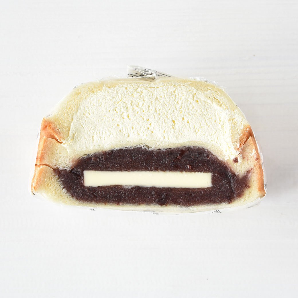 【NIKKEIプラス1何でもランキング選出！】究極のあんバターマスカルポーネサンド5個入