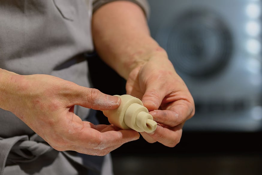 J.CROISSANTのこと | SANCHオンラインショップ