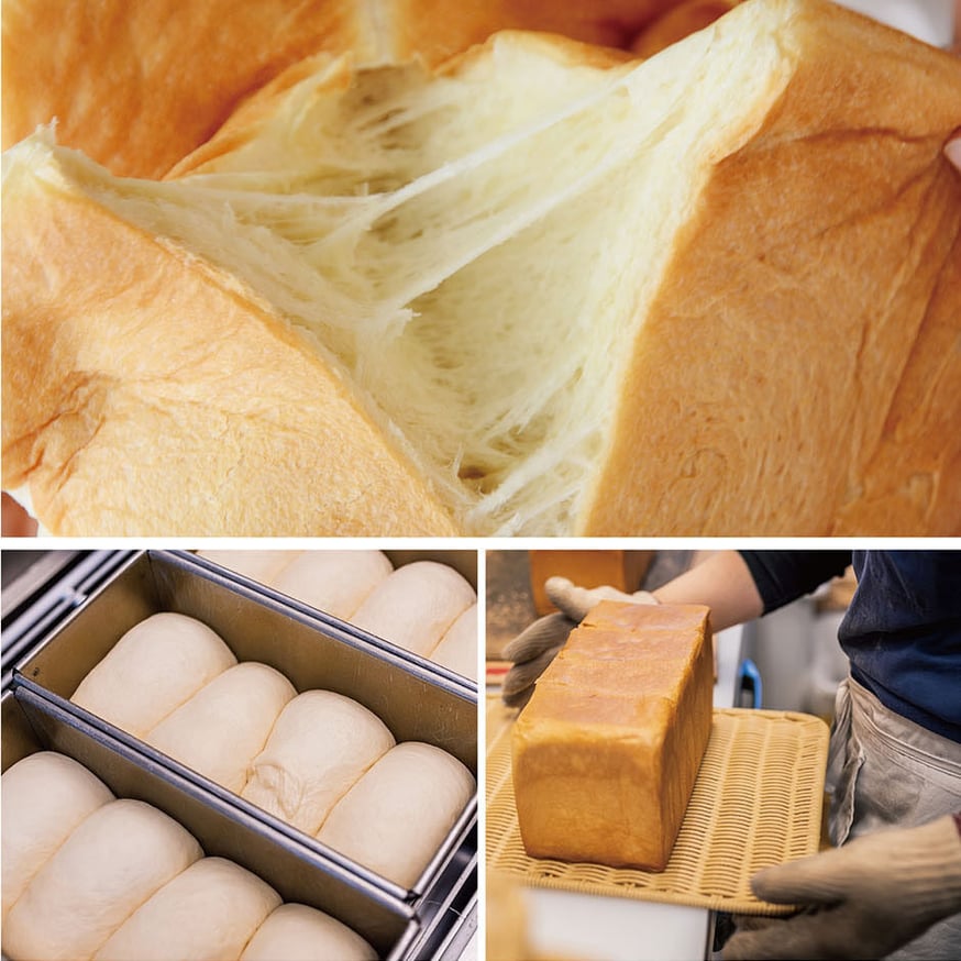 SANCHのサンドイッチのこと | SANCHオンラインショップ