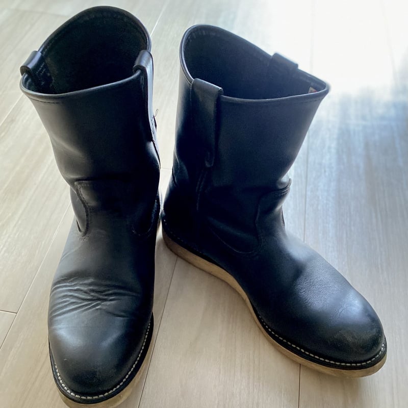 古着】RED WING Pecos Boots 8169 | The Three Goats 古着】RED WING Pecos Boots 8169 | The Three Goats