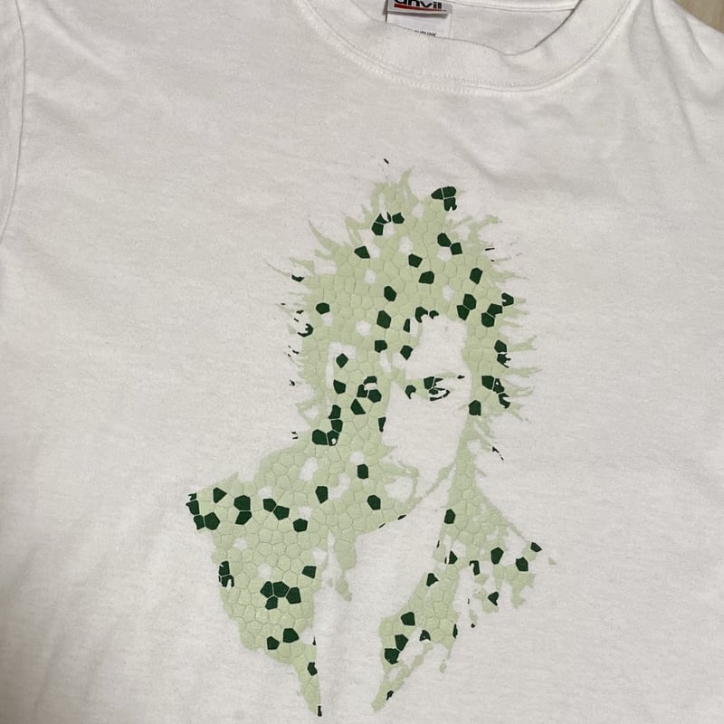 古着】VAGABOND T-Shirt(White) | The Three Goats 古着】VAGABOND T-Shirt(White) | The Three Goats