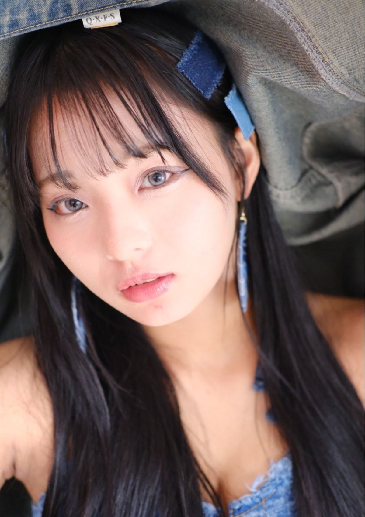 声なき物語 CHIKA 1ST 写真集 72P | Infinite creations STORE