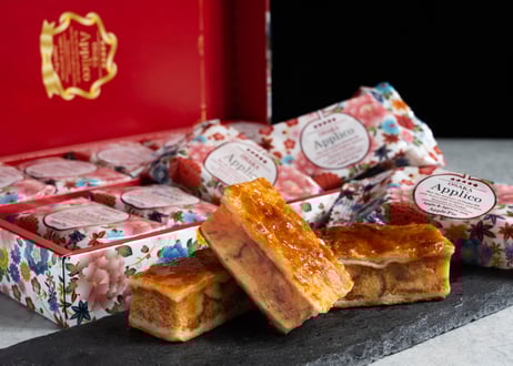 Osaka Applico大阪アップリコ 【10個入り】 | 【大阪アップリコ公式サイト...