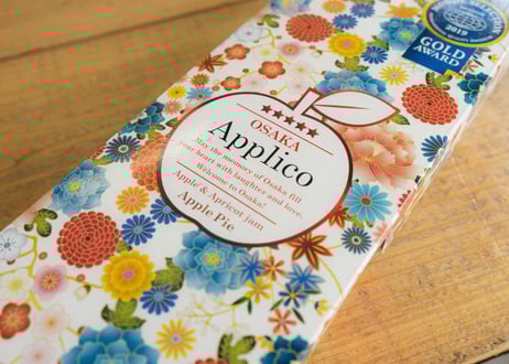 Osaka Applico 大阪アップリコ 【5個入り】 | 【大阪アップリコ公式サイト...