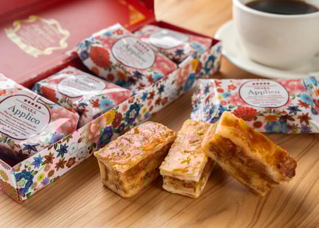 Osaka Applico 大阪アップリコ 【5個入り】 | 【大阪アップリコ公式サイト...