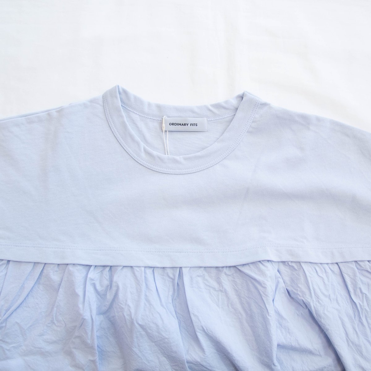 ORDINARY FITS（オーディナリーフィッツ）CS007 GATHER C&S | ca...