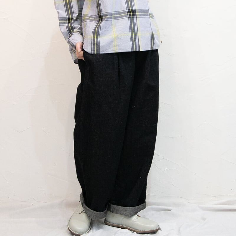 Labo ratory(ラボレイトリー)LA058 anonymous kung fu pan Labo ratory(ラボレイトリー)LA058 anonymous kung fu pan
