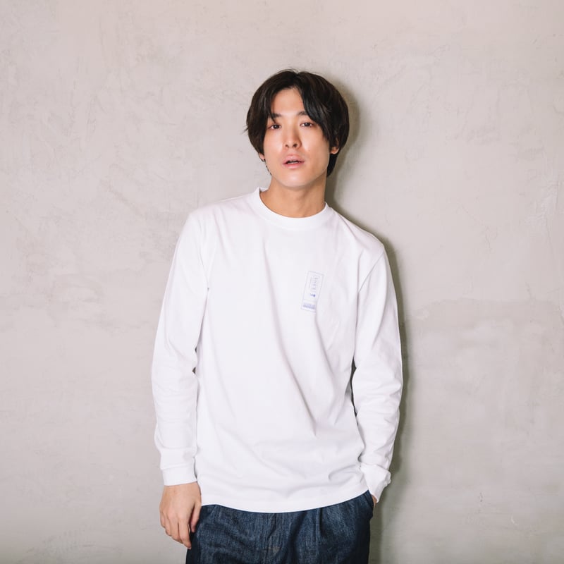 ミュージアム ロングスリーブ | SHE'S ONLINE SHOP ミュージアム ロングスリーブ | SHE'S ONLINE SHOP