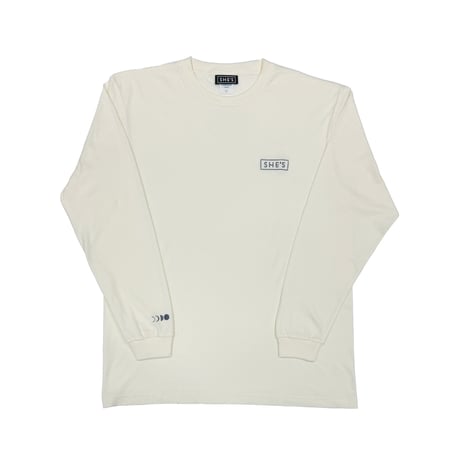 CATEGORY Tシャツ,ロンT | SHE'S ONLINE SHOP CATEGORY Tシャツ,ロンT | SHE'S ONLINE SHOP