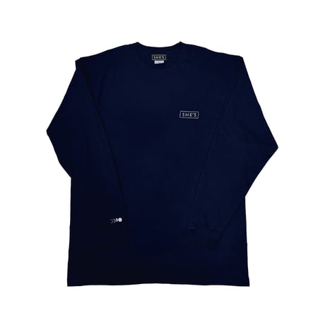 CATEGORY Tシャツ,ロンT | SHE'S ONLINE SHOP CATEGORY Tシャツ,ロンT | SHE'S ONLINE SHOP