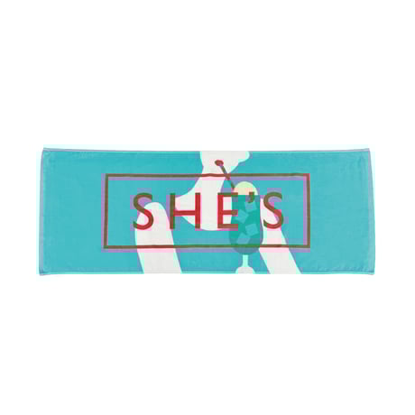 SHE'S ONLINE SHOP SHE'S ONLINE SHOP