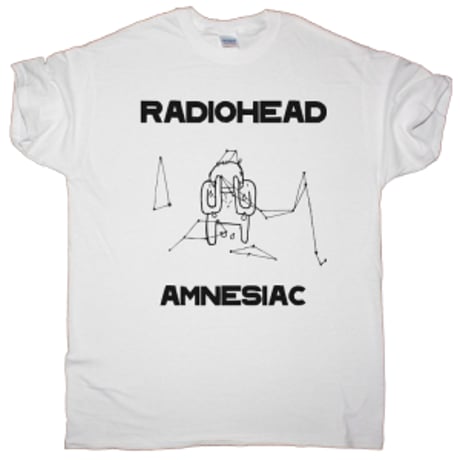 レディオヘッドtシャツ | STORES レディオヘッドtシャツ | STORES