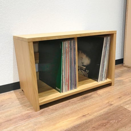 レコードラック スタッキングラック(3) STACKING RECORD RACK REGUL...