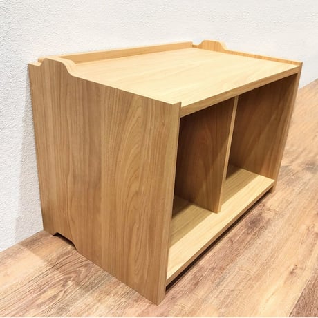 スタッキングラック(2) STACKING RECORD RACK REGULAR / ディス...