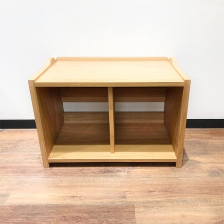 スタッキングラック(2) STACKING RECORD RACK REGULAR / ディス...