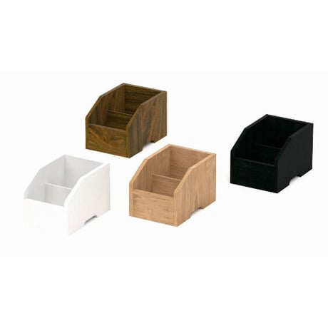 7inch レコードラックEPBOX DUEP-H100 / ディスクユニオン / Disk...