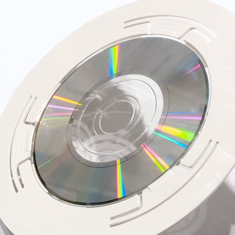 8cmCDアダプター (4988044867437) | diskunion CDレコードアク...