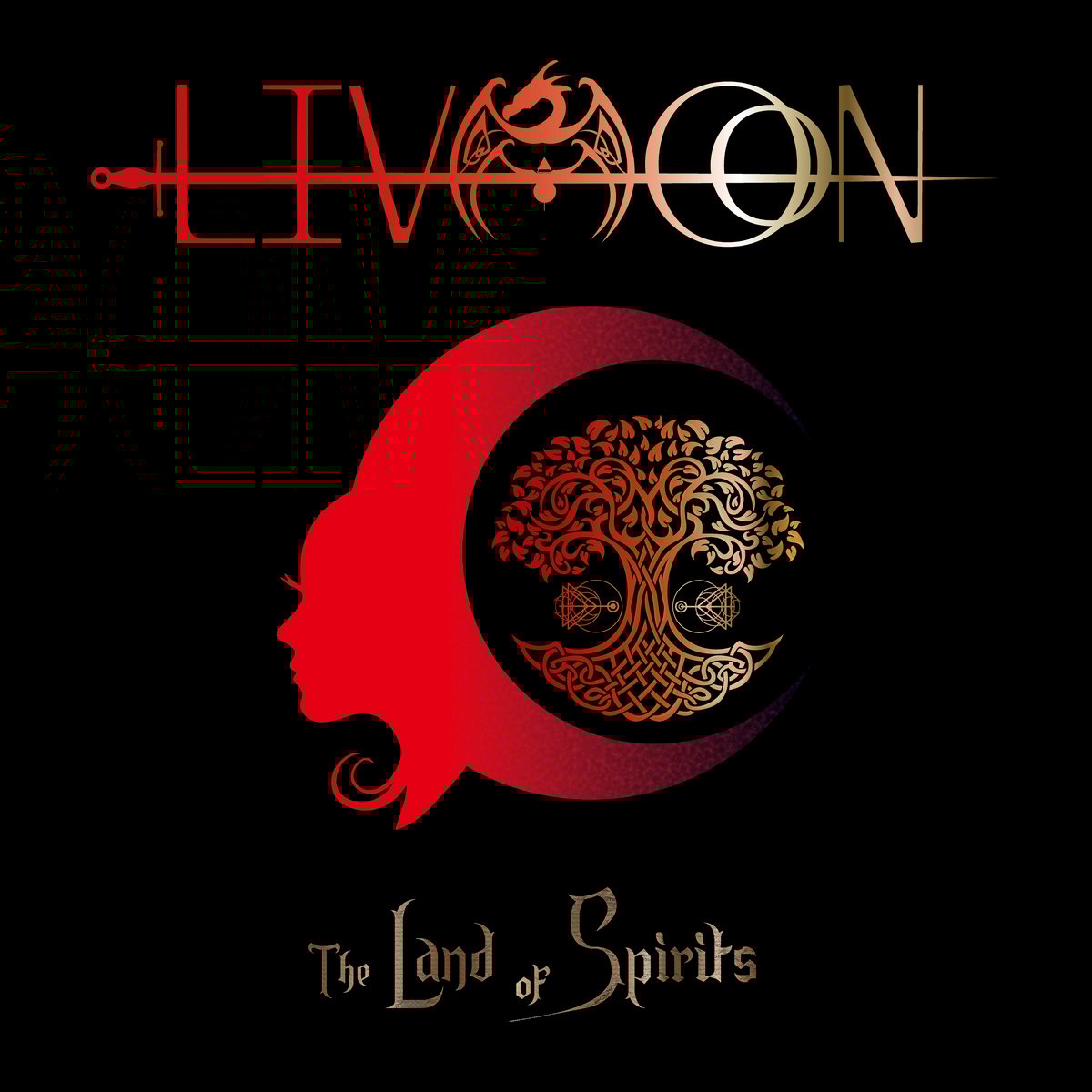 『LIV MOON』New Album発売決定！ | KENTARO Official Store