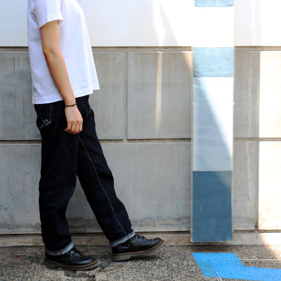 WLOB-002 和蔵倉敷限定ボーイフレンド | 倉敷デニムストリート オフィシャル通販サイト