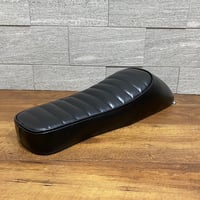 FLOW M1/Super73 用 チョビ3段シート ブラック 商品番号4759 FLOW M1/Super73 用 チョビ3段シート ブラック 商品番号4759