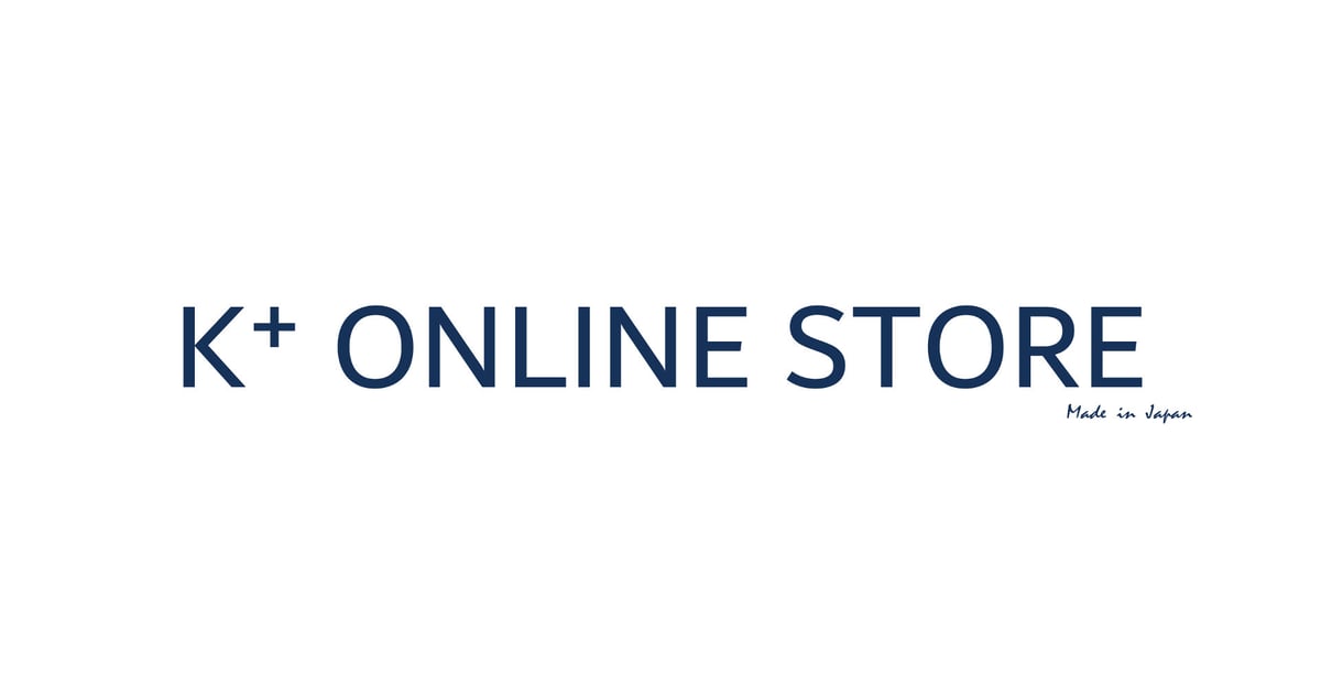 K＋（ケープラス） オンラインストア