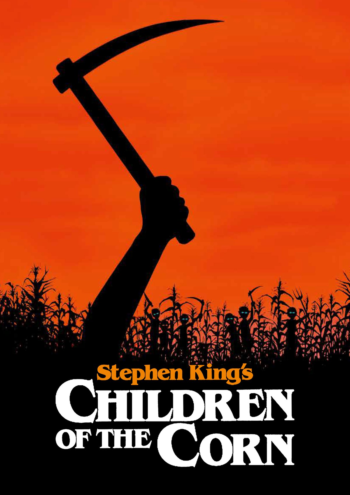 チルドレン・オブ・ザ・コーン パンフレット | CINEM＠RT STORE