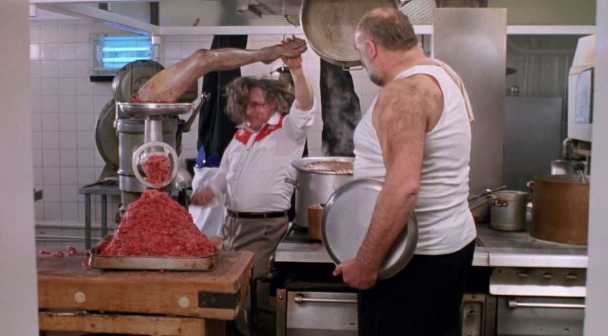 金持を喰いちぎれ 黒カラーTシャツ | CINEM＠RT STORE