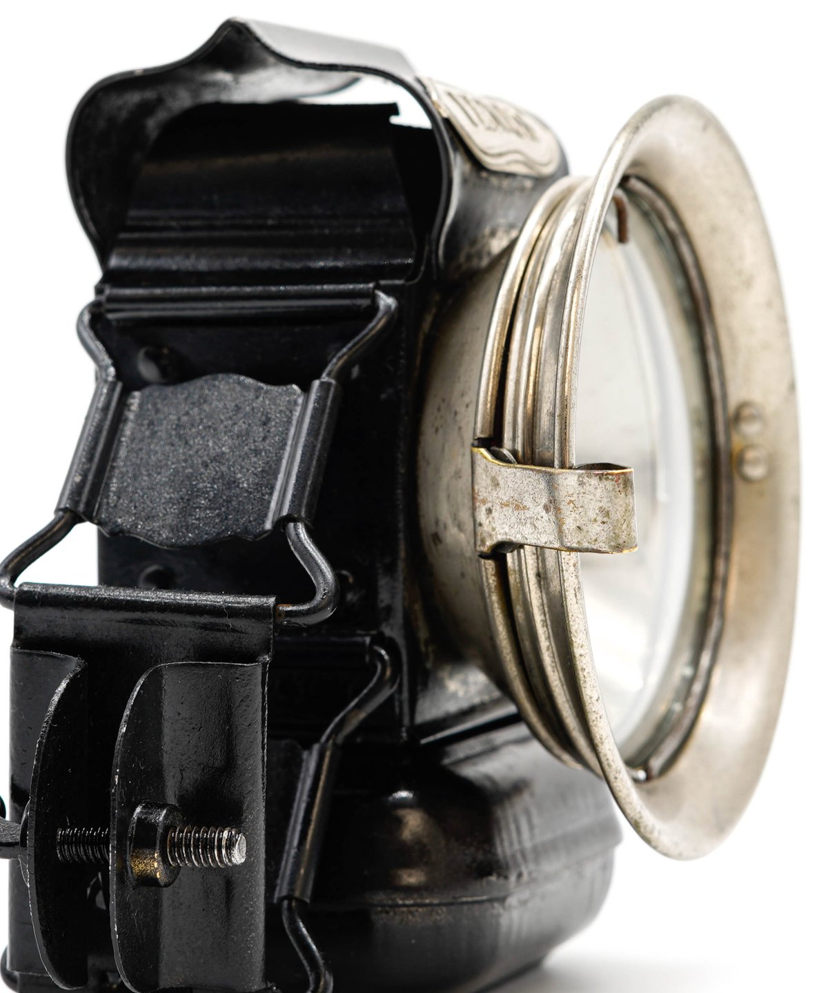 LUXOR PARIS VENUS Bicycle Lantern 20's - | 森の古...