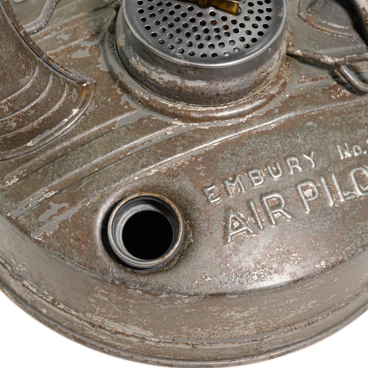 EMBURY MFG. CO. EMBURY № 2 AIR PILOT 39's -53's...