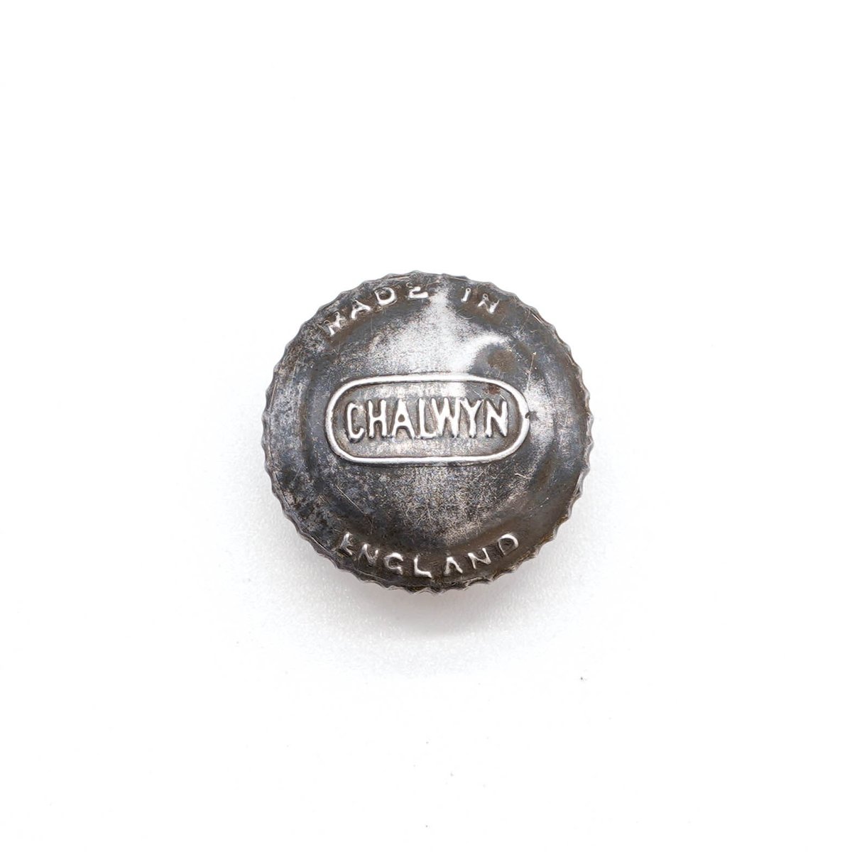 CHALWYN "LYNX" 1960's | 森の古物店 野屋