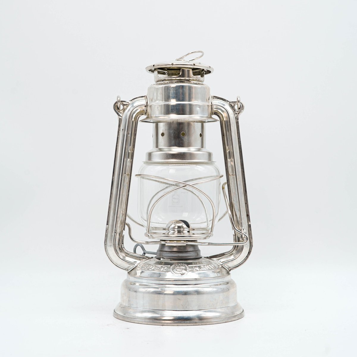FEUERHAND 276 BABY SPECIAL STENDER HOHENASPE De...