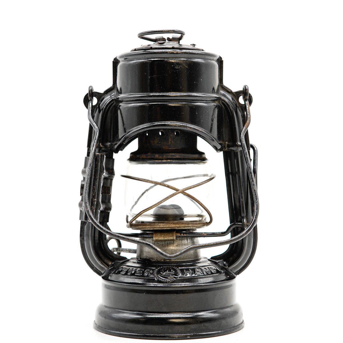 FEUERHAND 75 ATOM StK F Black 40's 〜 42's | 森の古...