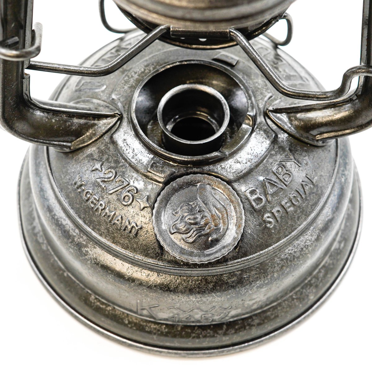 FEUERHAND 276 BABY SPECIAL StK DBP K~1452 50's...