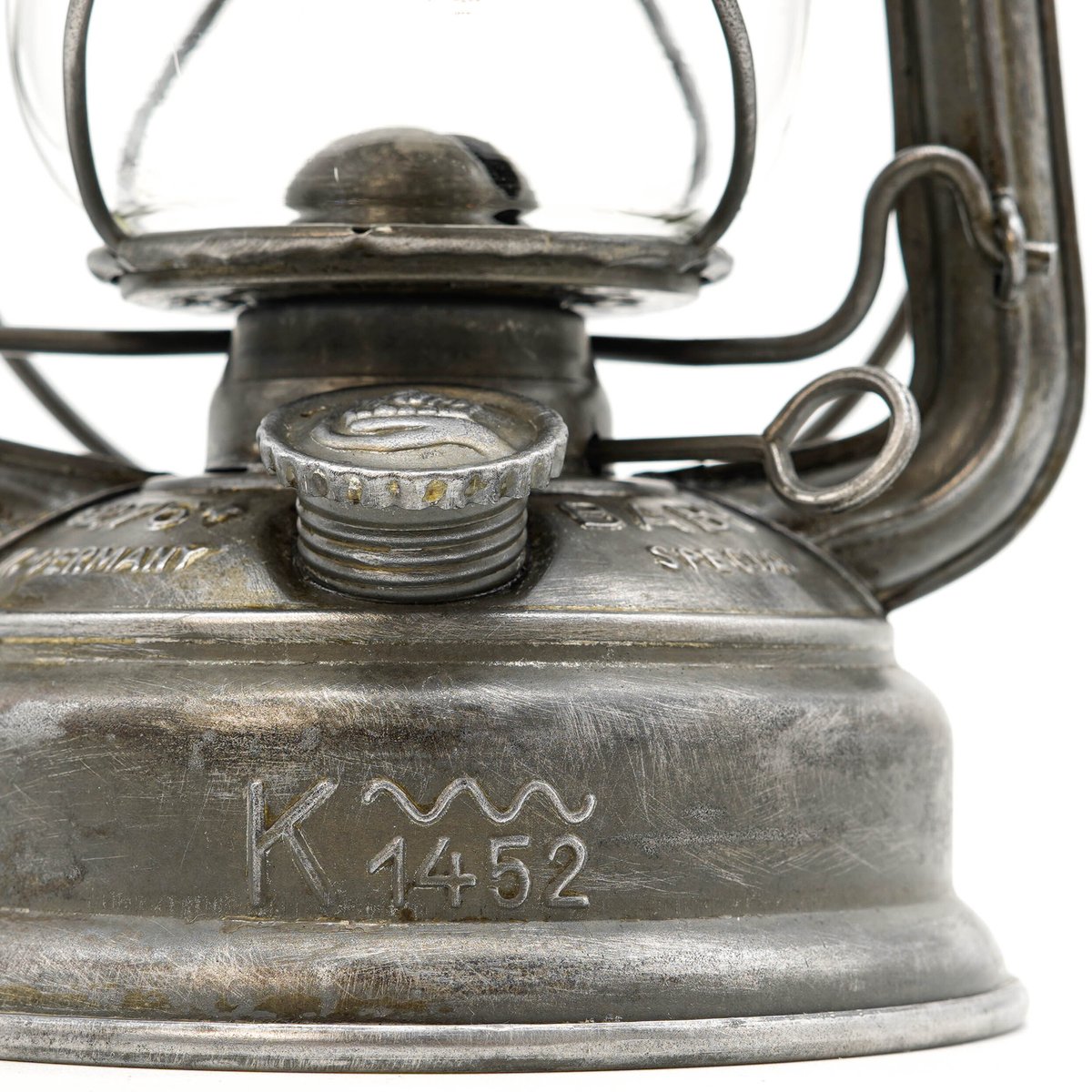 FEUERHAND 276 BABY SPECIAL StK DBPa. K~1452 50...