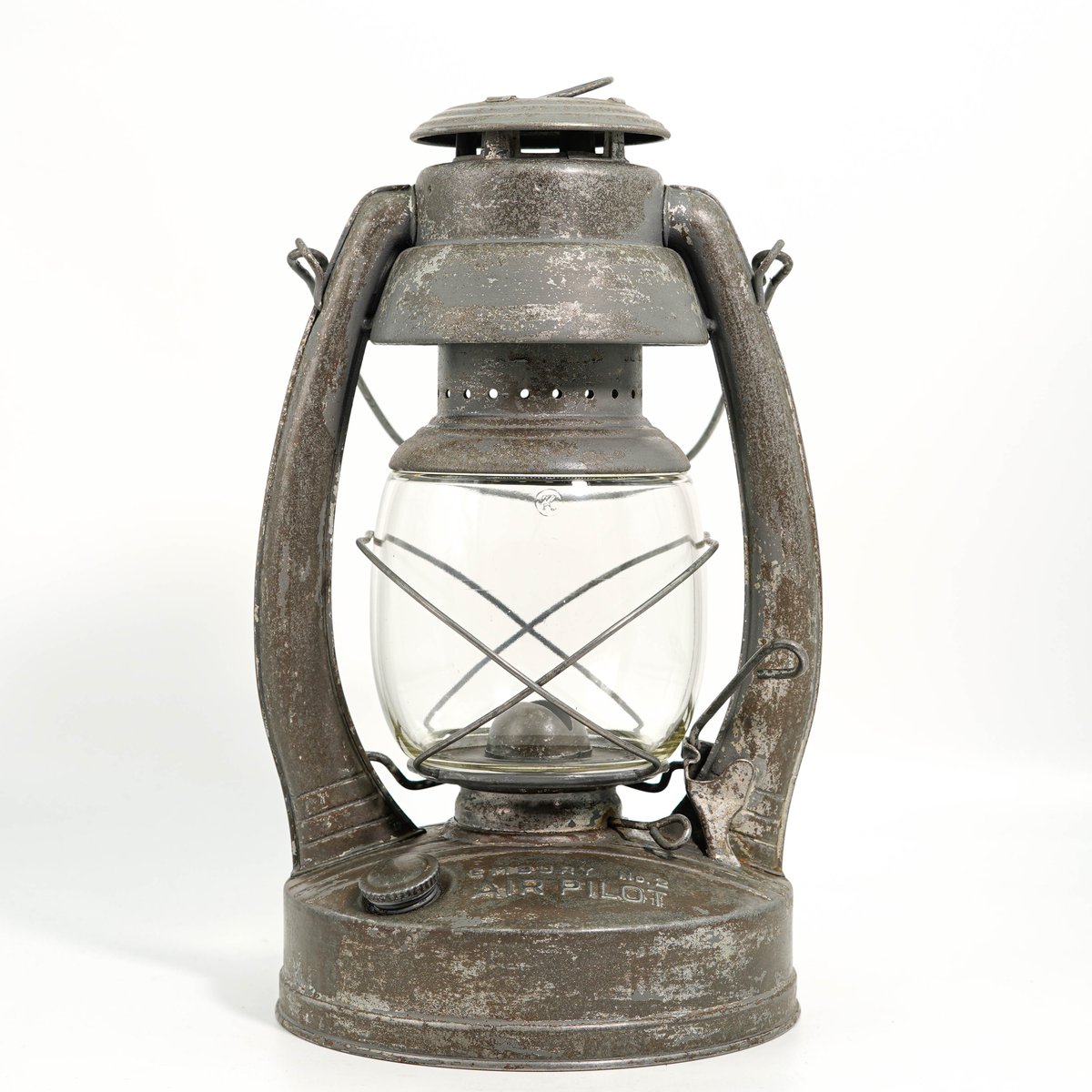 EMBURY MFG. CO. EMBURY № 2 AIR PILOT 39's -53's...