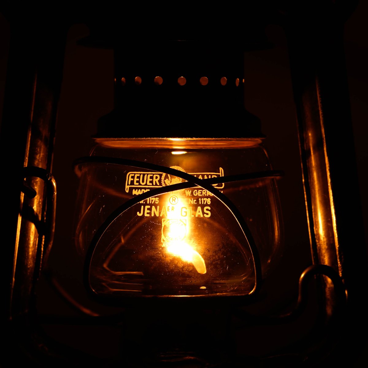 FEUERHAND 175 SUPER BABY 3rd STURMFEST 60's