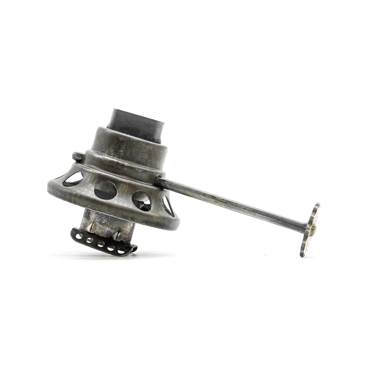 FR. STÜBGEN - ERFURT BAT 2850 6 D.R. PATENTE 20...