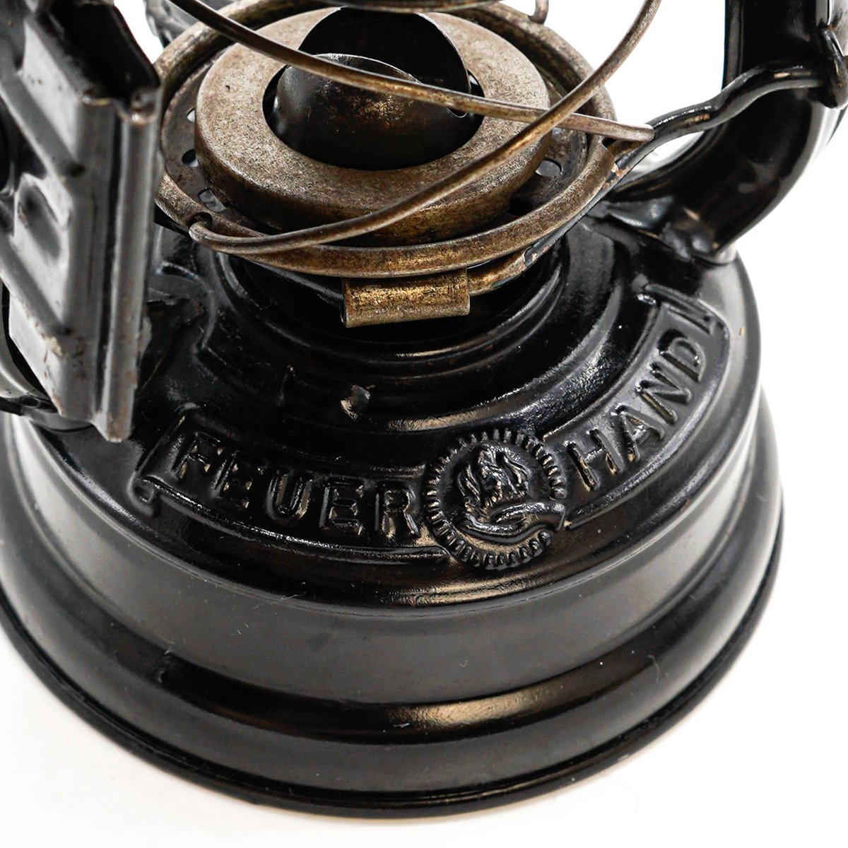 FEUERHAND 75 ATOM StK F Black 40's 〜 42's | 森の古...