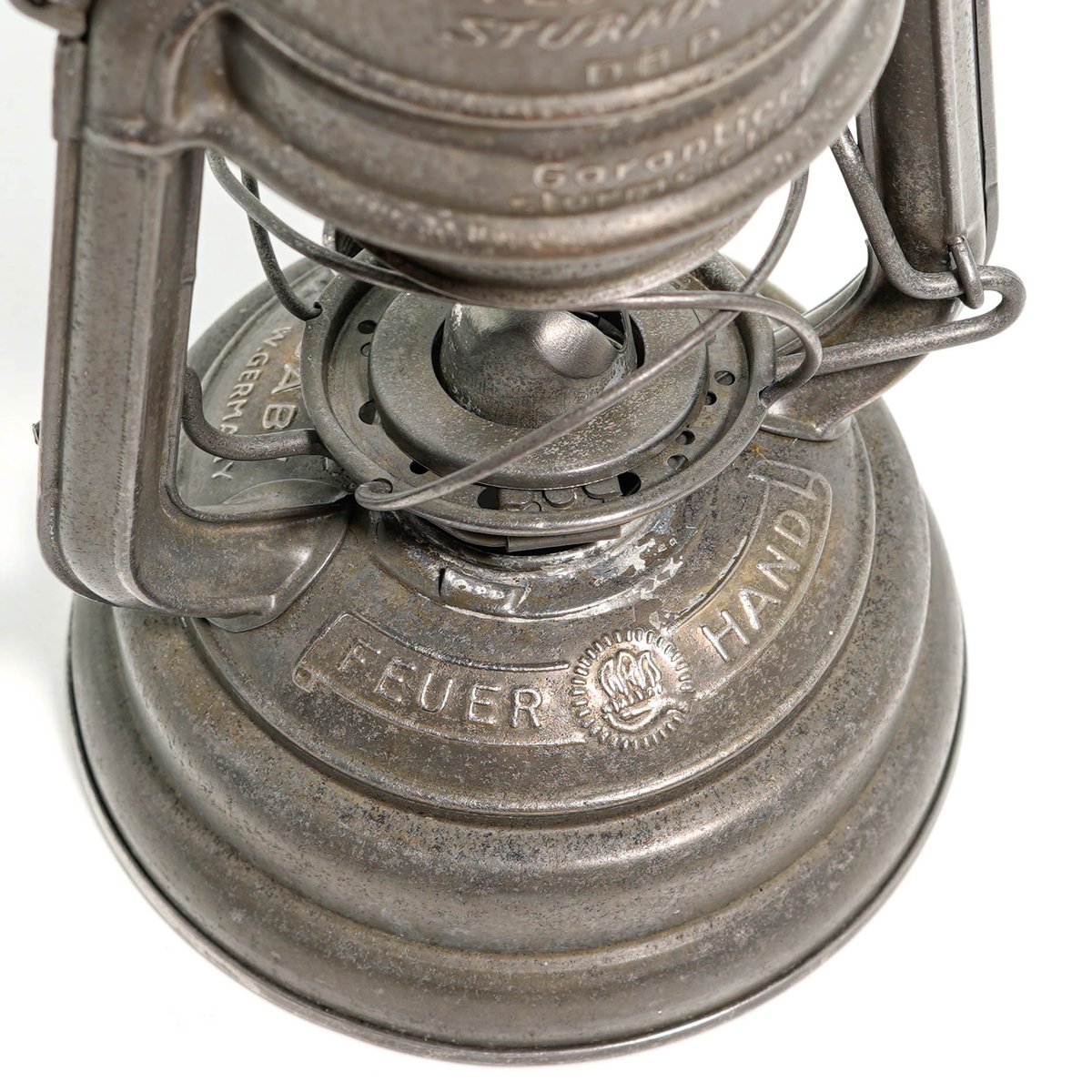 FEUERHAND 176 StK DBP 55's ~ | 森の古物店 野屋