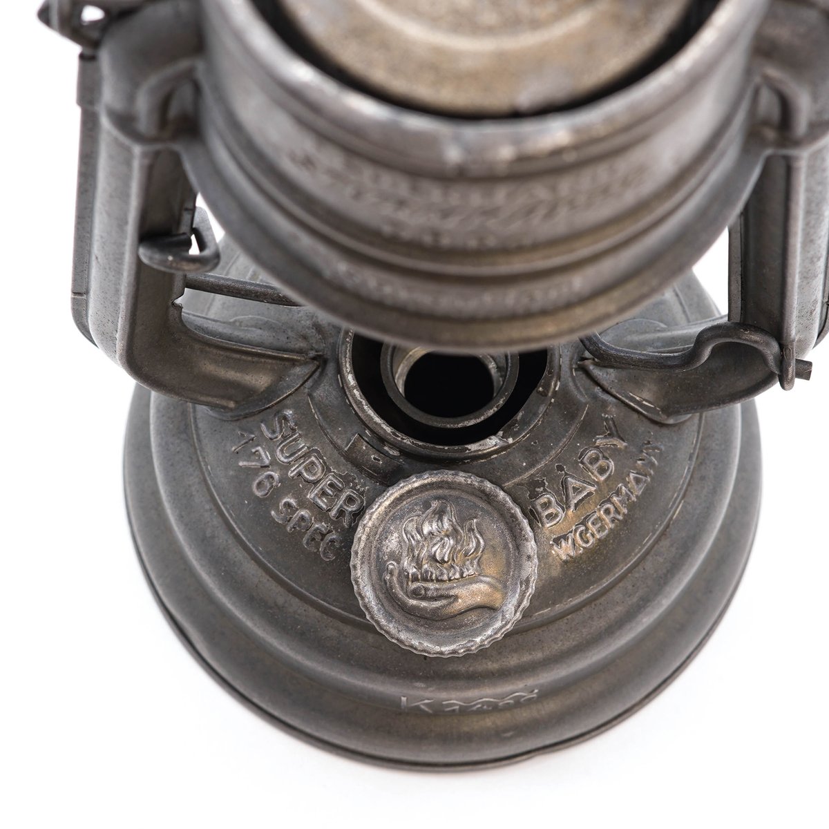 FEUERHAND 176 SUPER BABY StK DBPa. K~1490 53's FEUERHAND 176 SUPER BABY StK DBPa. K~1490 53's