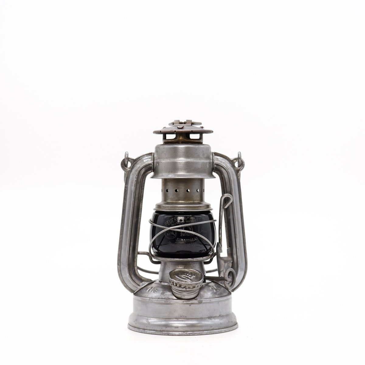 FEUERHAND Nr.75 ATOM 1st. Black Out 32's 〜 37'...