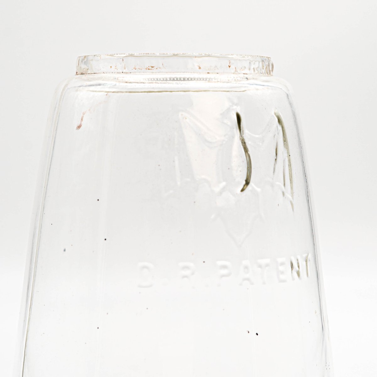 FR. STÜBGEN - ERFURT BAT 2850 D.R. PATENT 30's ...